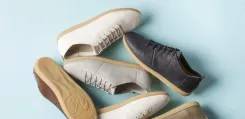 NEW:DO™ Collection Geox: progettata con il Geox Design Tool | Nativa